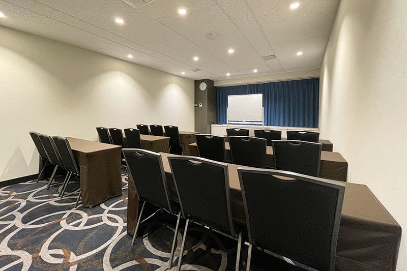 【TKP市ヶ谷カンファレンスセンター】ミーティングルーム5Eの写真1