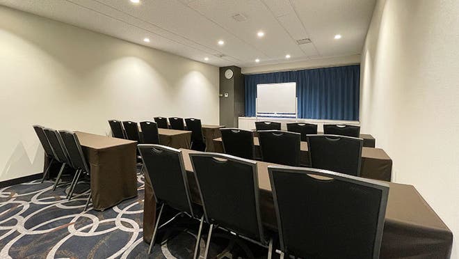 【TKP市ヶ谷カンファレンスセンター】ミーティングルーム5Eの写真1