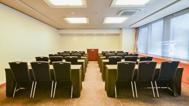 【TKP市ヶ谷カンファレンスセンター】ミーティングルーム4Fの写真1