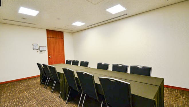 【TKP市ヶ谷カンファレンスセンター】ミーティングルーム4Iの写真1