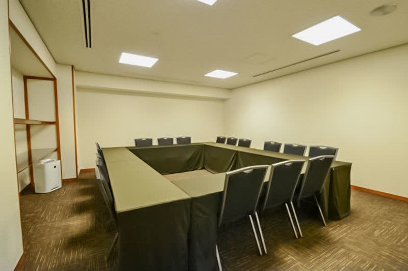 【TKP市ヶ谷カンファレンスセンター】ミーティングルーム4Jの写真1