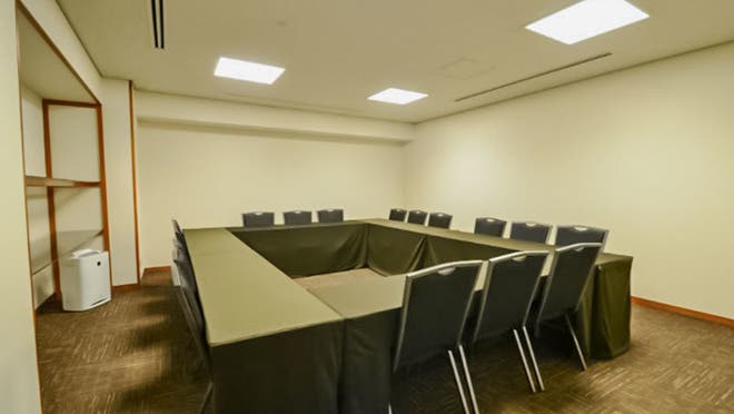 【TKP市ヶ谷カンファレンスセンター】ミーティングルーム4Jの写真1