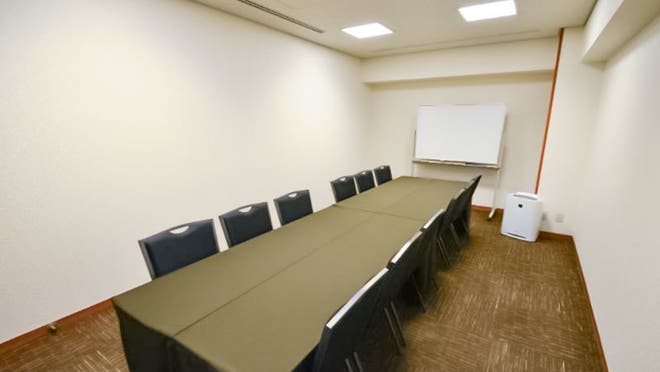 【TKP市ヶ谷カンファレンスセンター】ミーティングルーム4Kの写真1