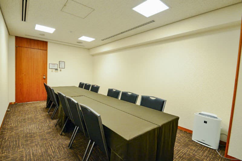 【TKP市ヶ谷カンファレンスセンター】ミーティングルーム4Lの写真1