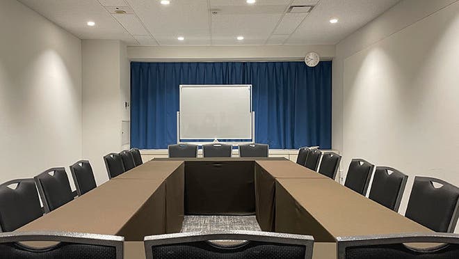 【TKP市ヶ谷カンファレンスセンター】ミーティングルーム4Nの写真1