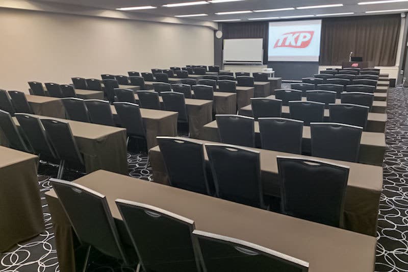 【TKP市ヶ谷カンファレンスセンター】カンファレンスルーム3Bの写真1