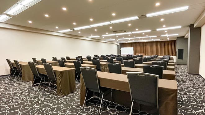 【TKP市ヶ谷カンファレンスセンター】カンファレンスルーム3Cの写真1