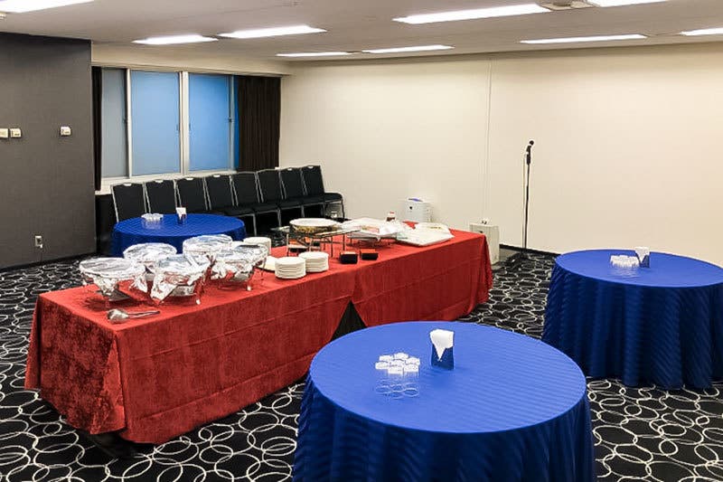 【TKP市ヶ谷カンファレンスセンター】カンファレンスルーム3Gの写真1