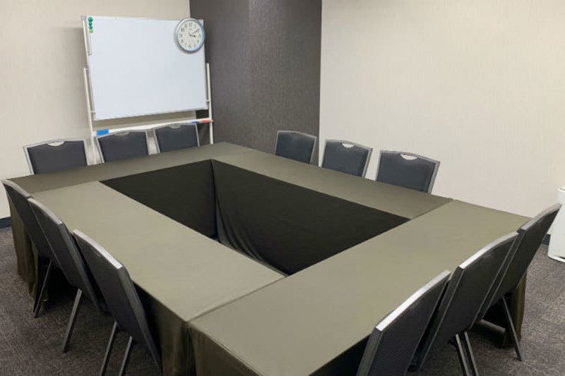 【TKP市ヶ谷カンファレンスセンター】ミーティングルームB1Bの写真1