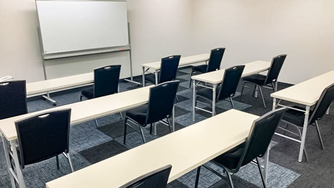 【TKP市ヶ谷カンファレンスセンター】ミーティングルームB1Cの写真1