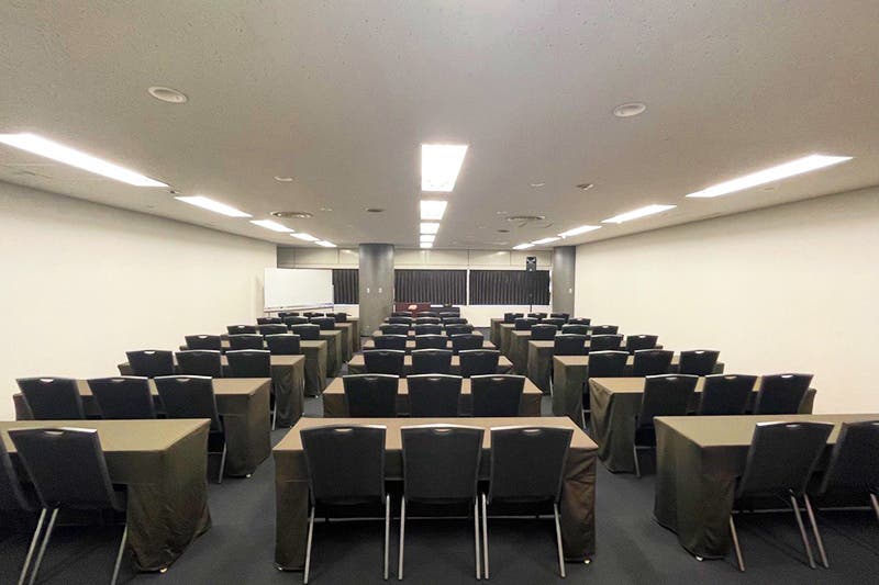 【TKP広島本通駅前カンファレンスセンター】カンファレンスルーム4Bの写真1