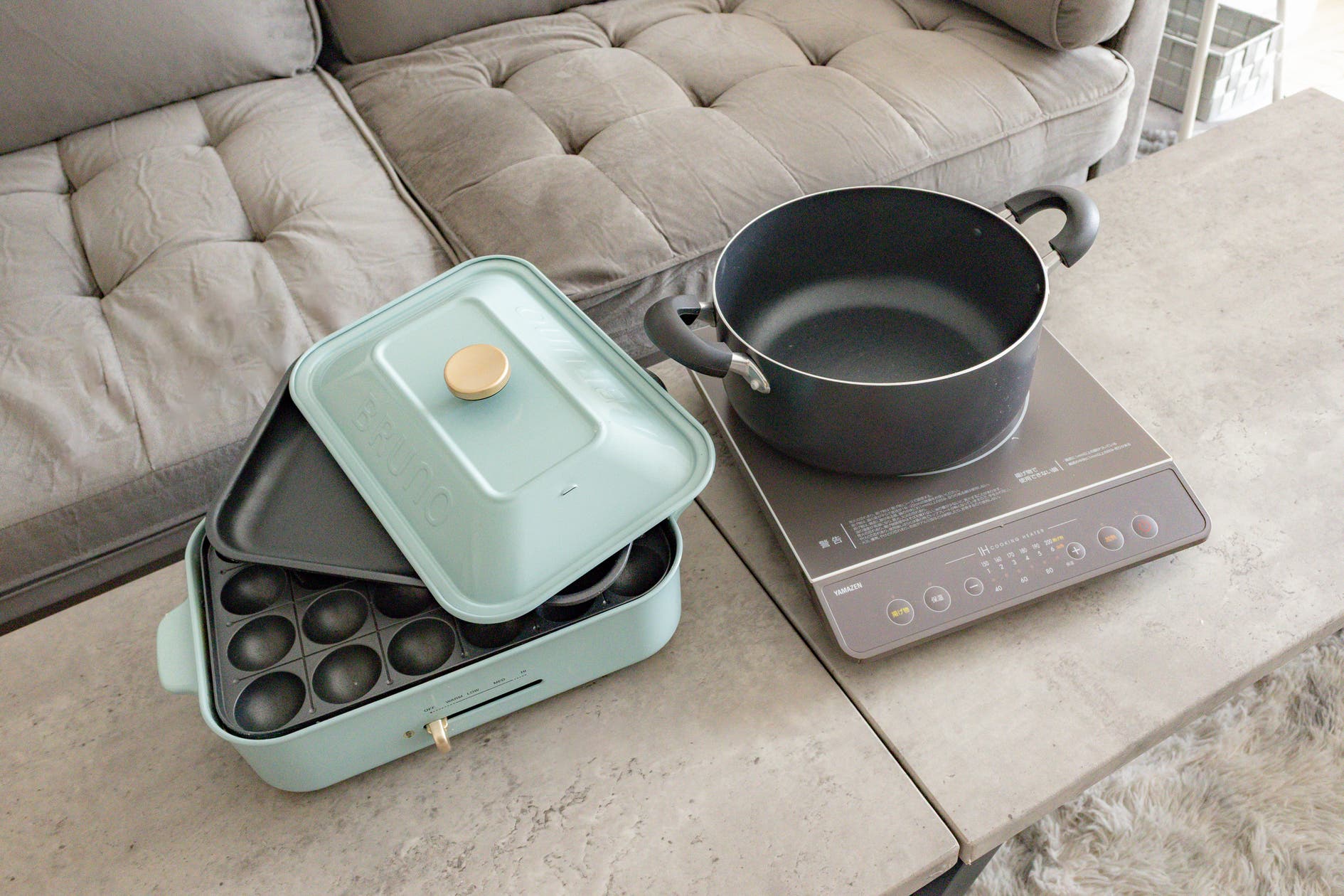 大人気のお部屋🤍推し活👼女性大人気のスペース💖撮影🎀超大型65型TV🎗コスプレ🥻女子会/デート💃ママ会🍺合コンの写真21