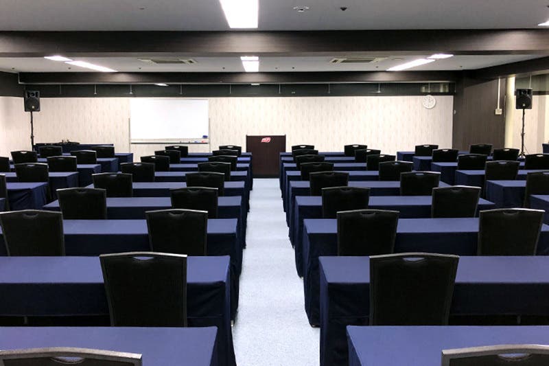 【TKP心斎橋駅前カンファレンスセンター】カンファレンスルーム3Aの写真1