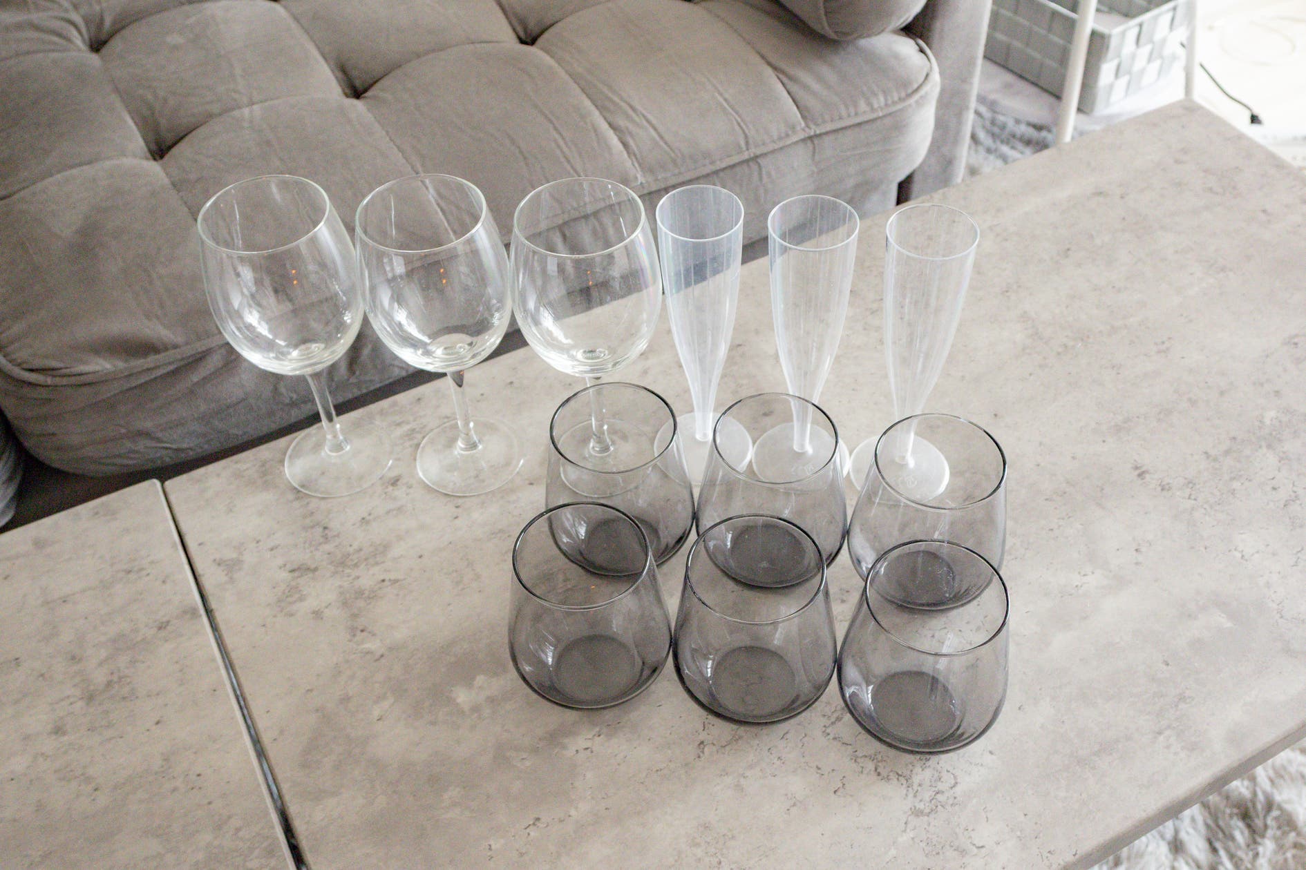 大人気のお部屋🤍推し活👼女性大人気のスペース💖撮影🎀超大型65型TV🎗コスプレ🥻女子会/デート💃ママ会🍺合コンの写真23