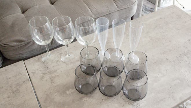 大人気のお部屋🤍推し活👼女性大人気のスペース💖撮影🎀超大型65型TV🎗コスプレ🥻女子会/デート💃ママ会🍺合コンの写真23