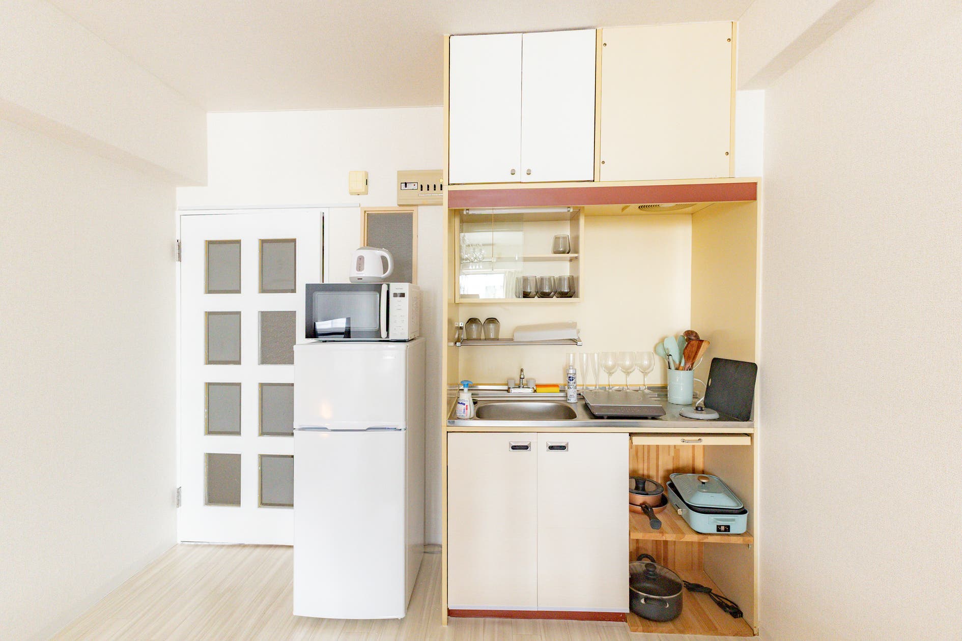 大人気のお部屋🤍推し活👼女性大人気のスペース💖撮影🎀超大型65型TV🎗コスプレ🥻女子会/デート💃ママ会🍺合コンの写真26