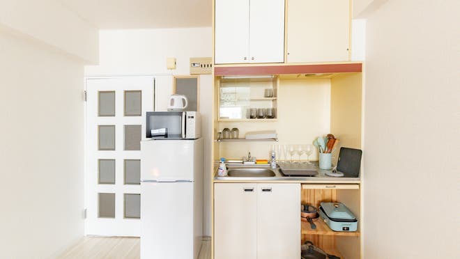 大人気のお部屋🤍推し活👼女性大人気のスペース💖撮影🎀超大型65型TV🎗コスプレ🥻女子会/デート💃ママ会🍺合コンの写真26