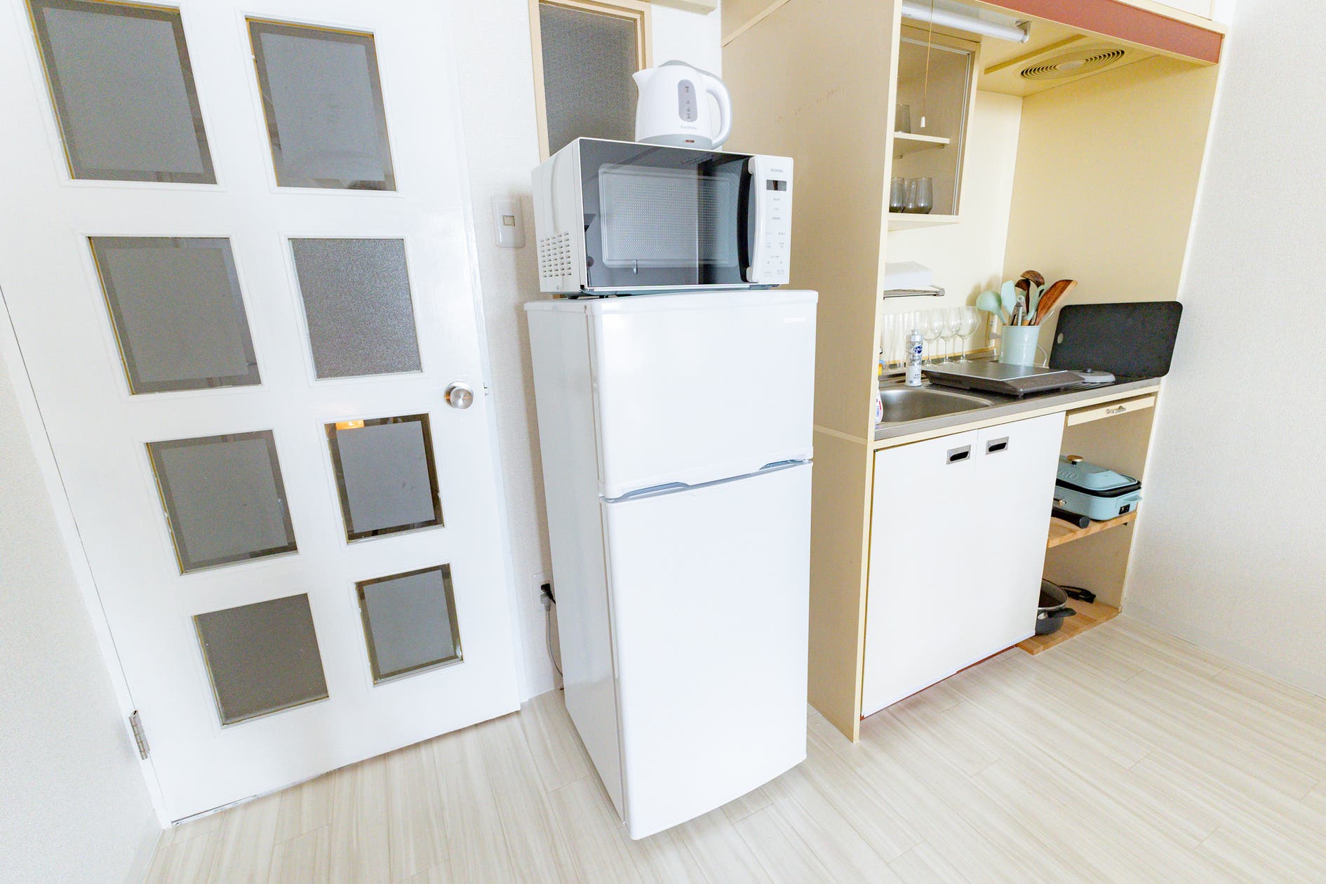 大人気のお部屋🤍推し活👼女性大人気のスペース💖撮影🎀超大型65型TV🎗コスプレ🥻女子会/デート💃ママ会🍺合コンの写真15