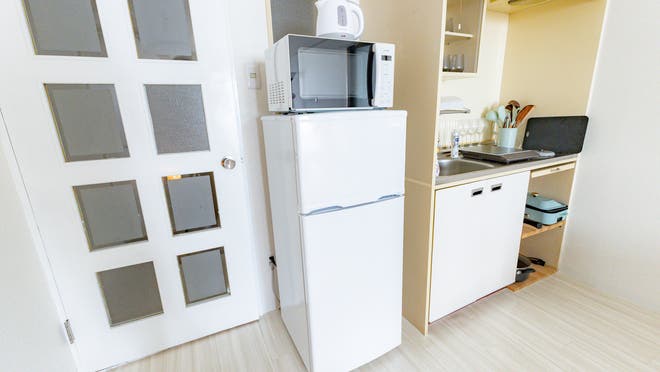 大人気のお部屋🤍推し活👼女性大人気のスペース💖撮影🎀超大型65型TV🎗コスプレ🥻女子会/デート💃ママ会🍺合コンの写真15