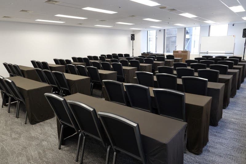 【TKP新大阪カンファレンスセンター】カンファレンスルーム5Bの写真1