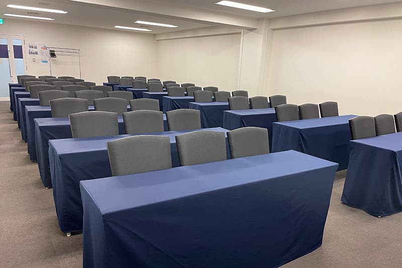 【TKP新大阪ビジネスセンター】カンファレンスルーム3Aの写真1