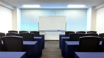 【TKP新大阪ビジネスセンター】ミーティングルーム3Dの写真1