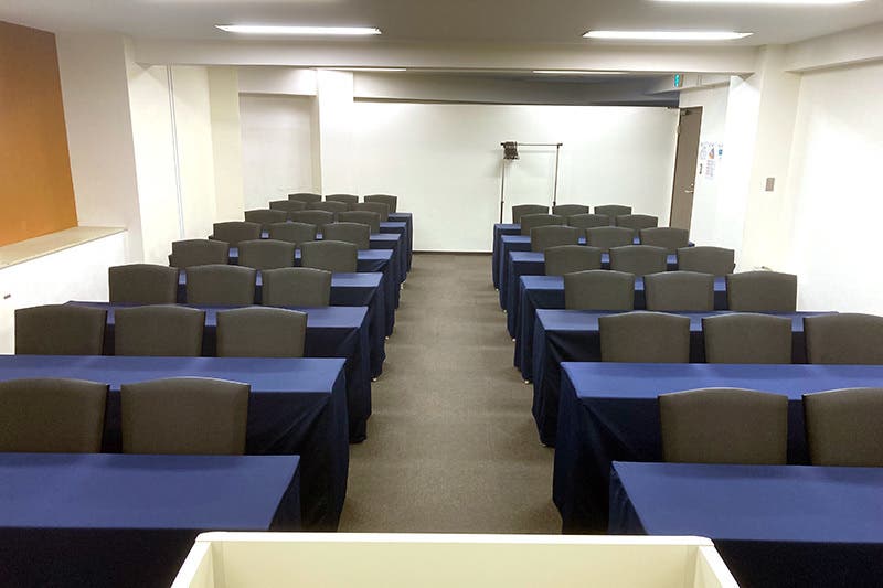 【TKP新大阪ビジネスセンター】カンファレンスルーム3Gの写真1