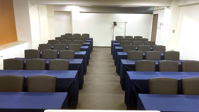 【TKP新大阪ビジネスセンター】カンファレンスルーム3Gの写真1