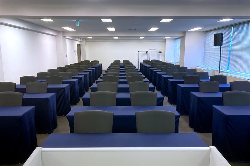 【TKP新大阪ビジネスセンター】ホール3Hの写真1