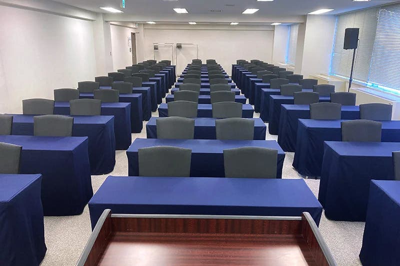 【TKP新大阪ビジネスセンター】ホール4Kの写真1