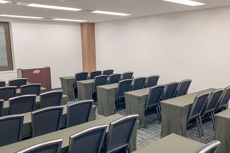 【TKP新宿カンファレンスセンター】カンファレンスルーム5Aの写真1