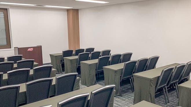 【TKP新宿カンファレンスセンター】カンファレンスルーム5Aの写真1