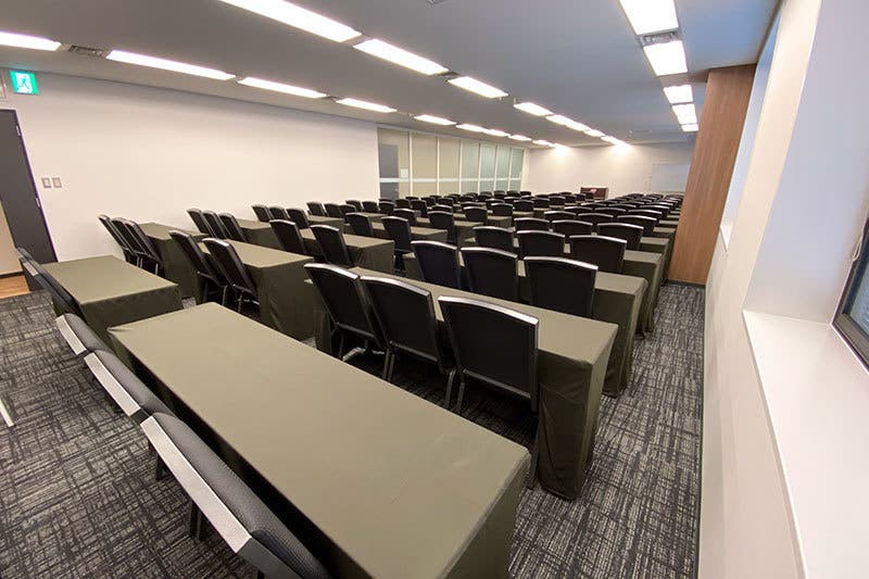 【TKP新宿カンファレンスセンター】カンファレンスルーム5Cの写真1