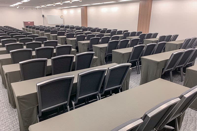 【TKP新宿カンファレンスセンター】ホール5Eの写真1