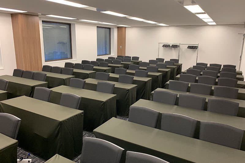 【TKP新宿カンファレンスセンター】カンファレンスルーム6Bの写真1