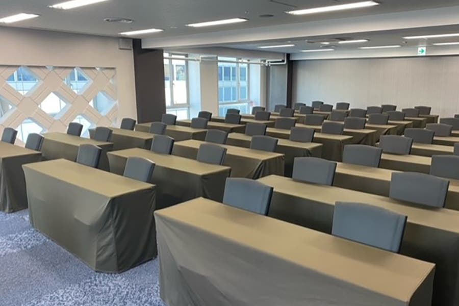 【TKP新宿西口カンファレンスセンター】カンファレンスルーム8Eの写真1