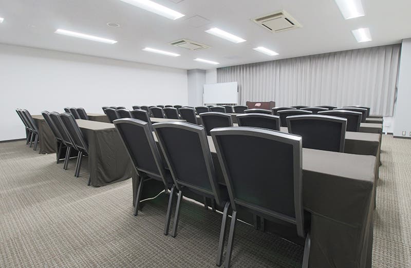 【TKP新横浜カンファレンスセンター】カンファレンスルーム5Dの写真1