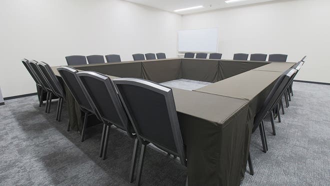 【TKP新横浜カンファレンスセンター】ミーティングルーム5Eの写真1