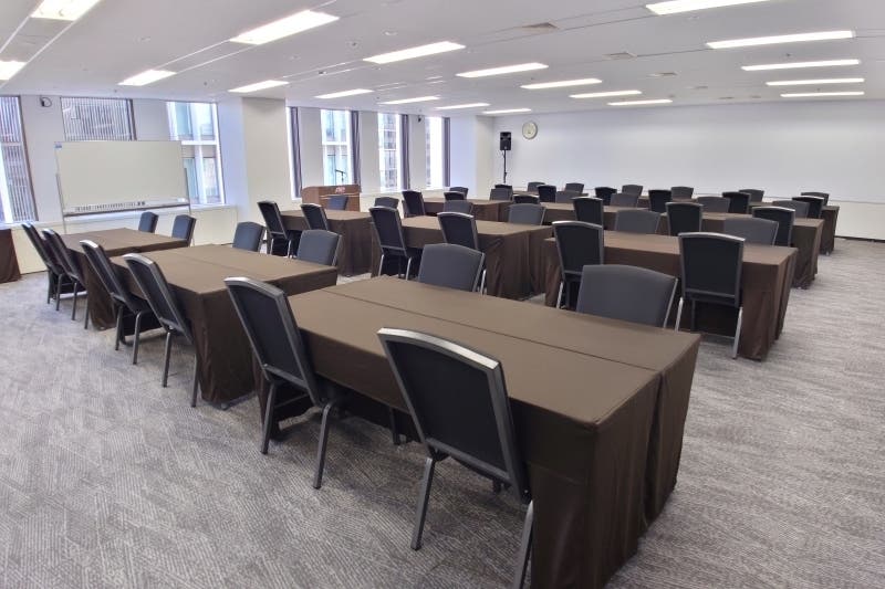 【TKP新橋カンファレンスセンター】ホール11Fの写真1