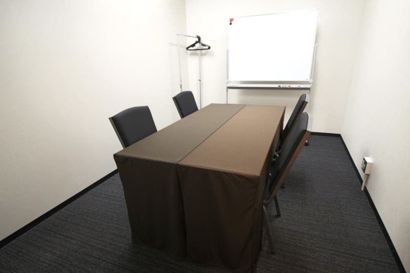 【TKP新橋カンファレンスセンター】ミーティングルーム11Iの写真1