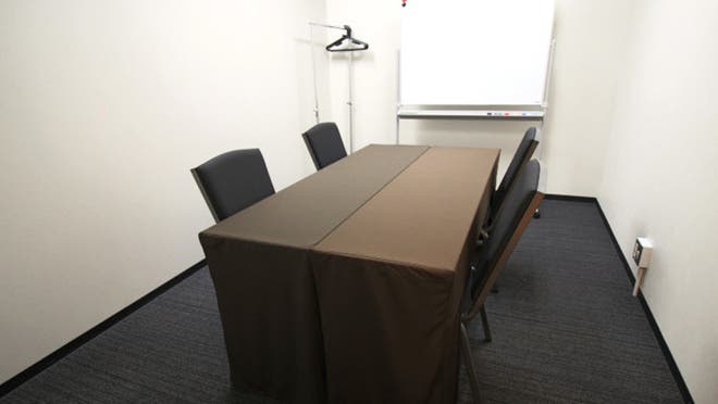 【TKP新橋カンファレンスセンター】ミーティングルーム11Iの写真1