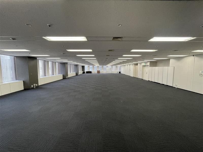 【TKP新橋カンファレンスセンター】ホール12Eの写真1