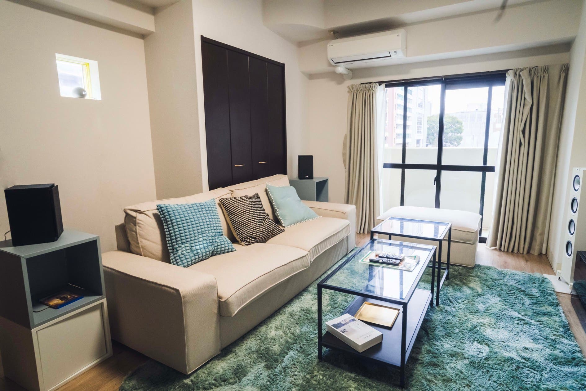 switch2導入！✨【ホームシアター桜町Ⅱ】サクラマチクマモトから徒歩1分【R7.７～シャワー使用オプション開始🚿】の写真8