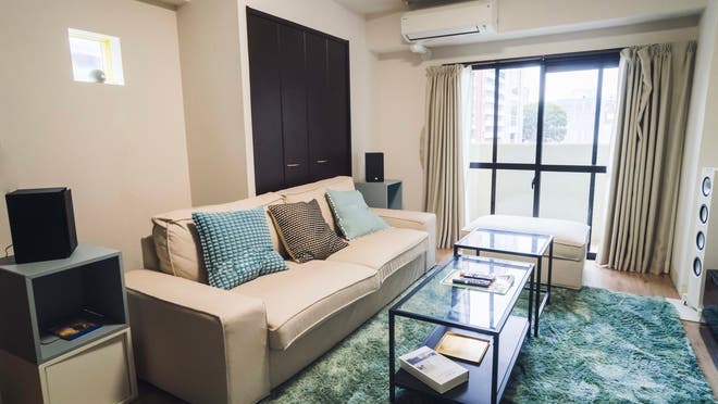 ✨【ホームシアター桜町Ⅱ】サクラマチクマモトから徒歩1分【R7.7~シャワー使用オプション開始🚿】の写真8