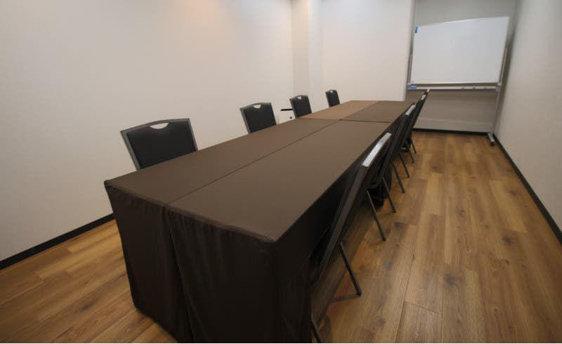 【TKP新橋カンファレンスセンター】ミーティングルーム12Jの写真1