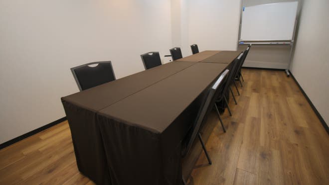 【TKP新橋カンファレンスセンター】ミーティングルーム12Jの写真1