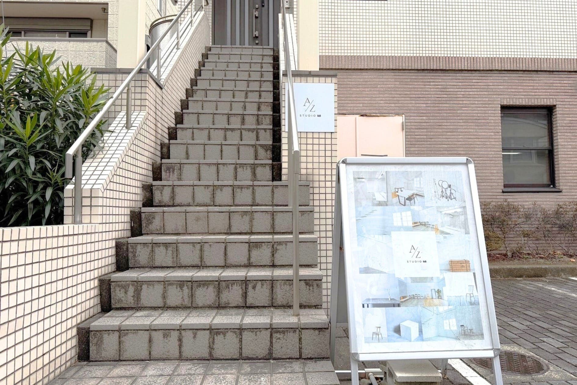 【湘南エリア稼働率No１】駅近・駐車場１台完備　横浜・湘南エリアで活動される方必見のオールインスタジオの写真16