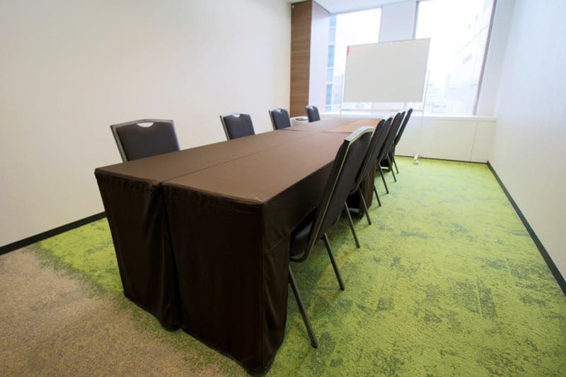 【TKP新橋カンファレンスセンター】ミーティングルーム13Fの写真1