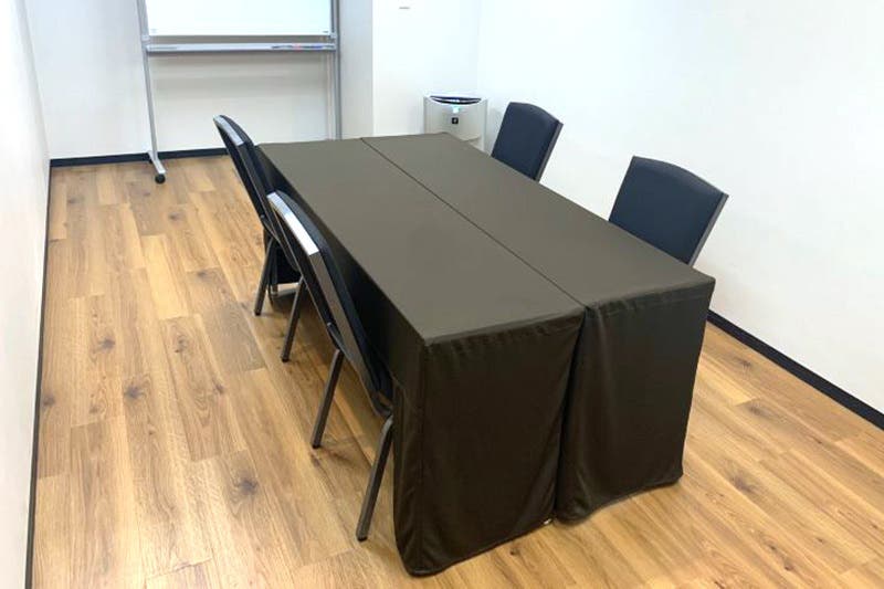 【TKP新橋カンファレンスセンター】ミーティングルーム13Lの写真1