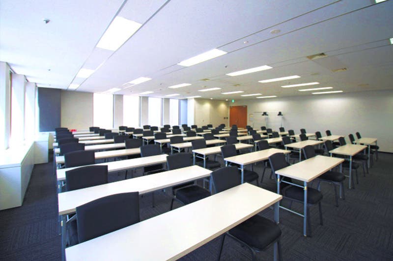 【TKP新橋カンファレンスセンター】ホール14Aの写真1